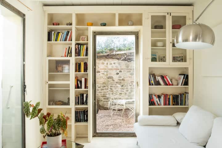 Casa Utopia - Santarcangelo di Romagna