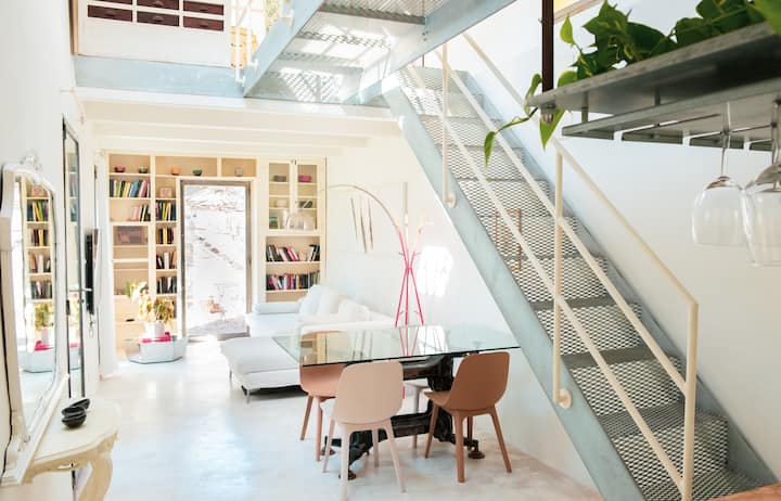 Casa Utopia - Santarcangelo di Romagna