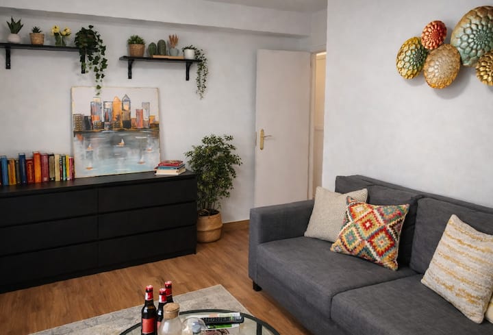 Alojamiento Casco Historico - Santa Marta