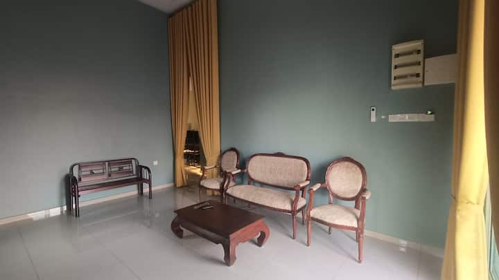 Homestay Qaseh Sri Nilam 1 - Jitra