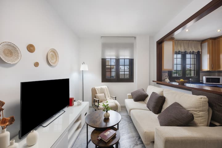 Duplex A 9 Min De Bajo De Guia - Sanlúcar de Barrameda