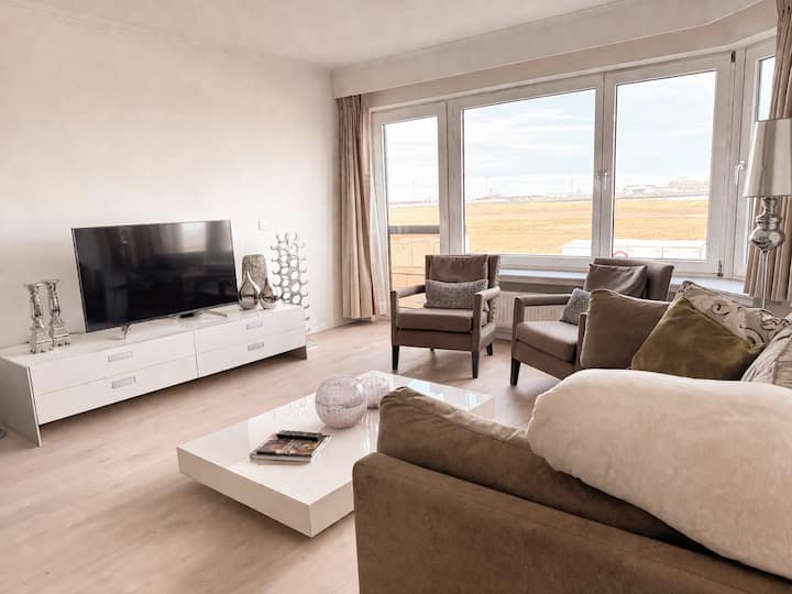 Anna's Haven Knokke - Knokke-Heist