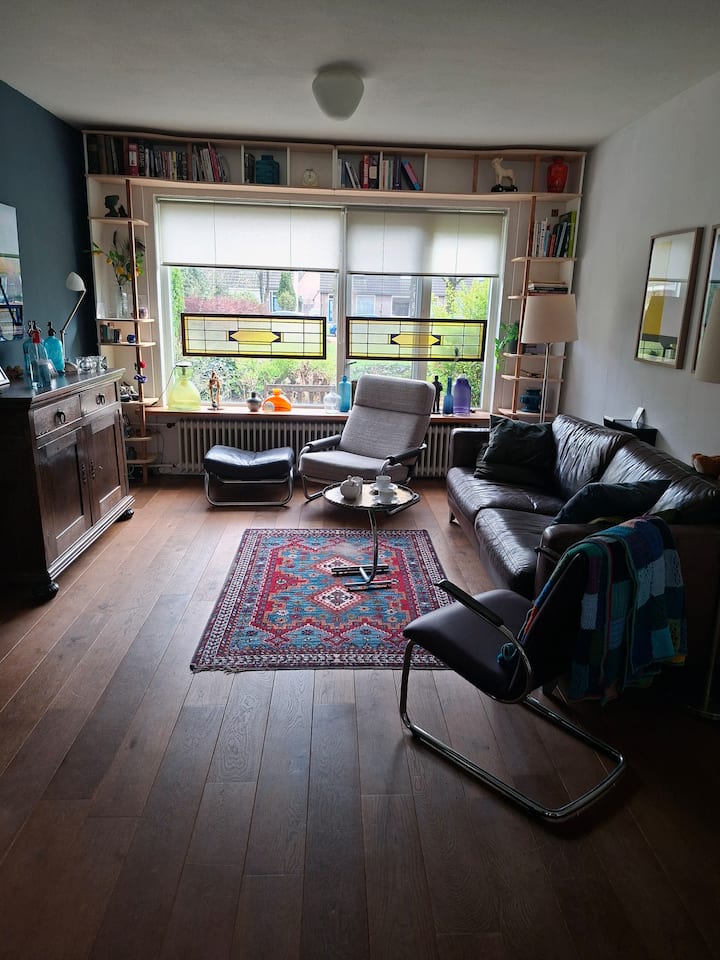 Air Bnb Ecliptica/efteling - Loon op Zand