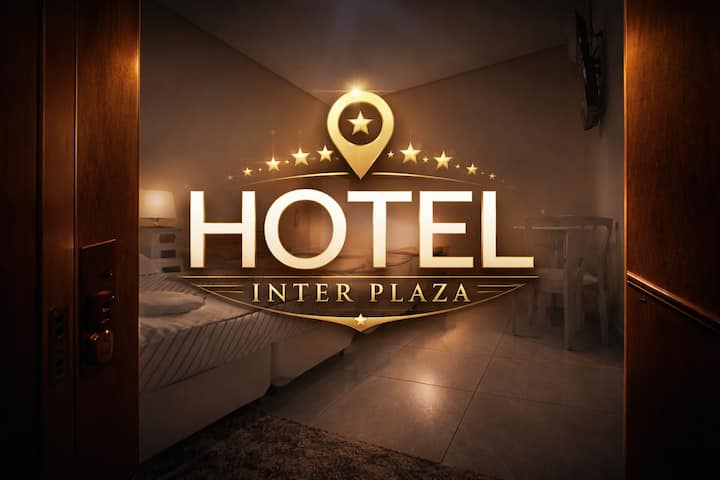 Hotel Fica A 5 Minutos Do Autódromo Interlagos - São Paulo