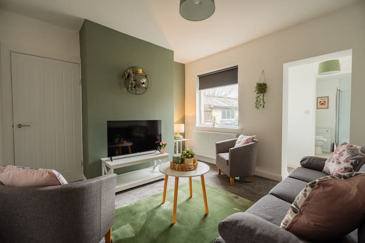 Laburnum House By Horizon Stays - Redcar