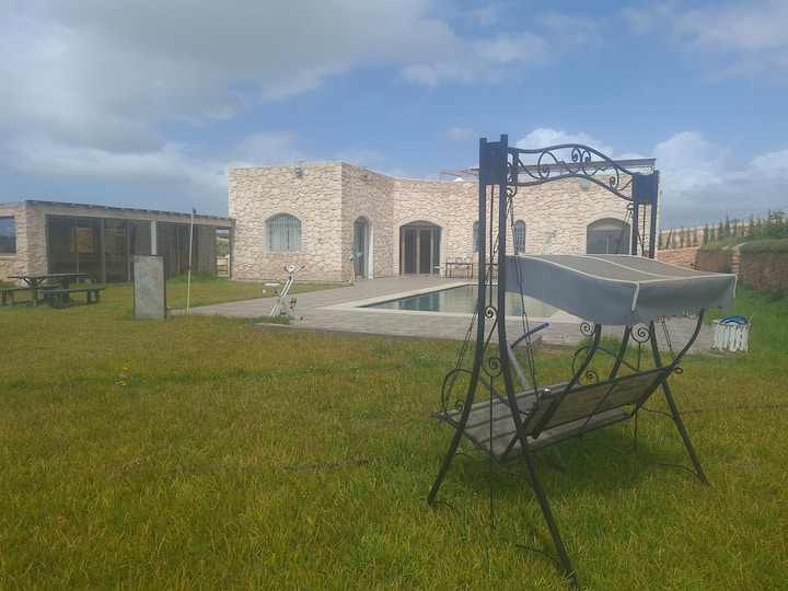 Le Bel Abri - Essaouira