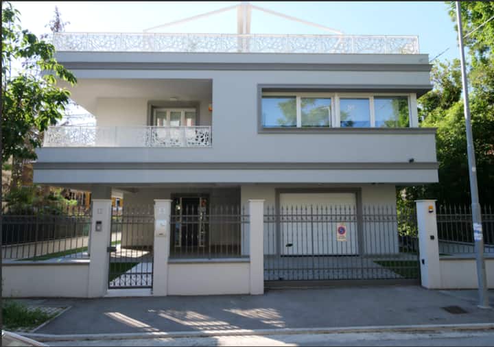 Appartamento Vicino Al Mare E Al Centro - Senigallia