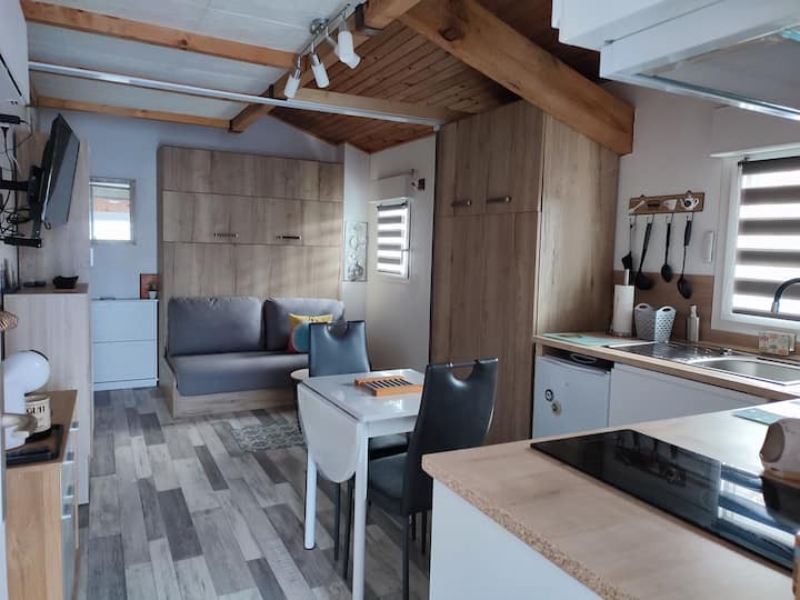 Studio Proche Du Lac - Sanguinet