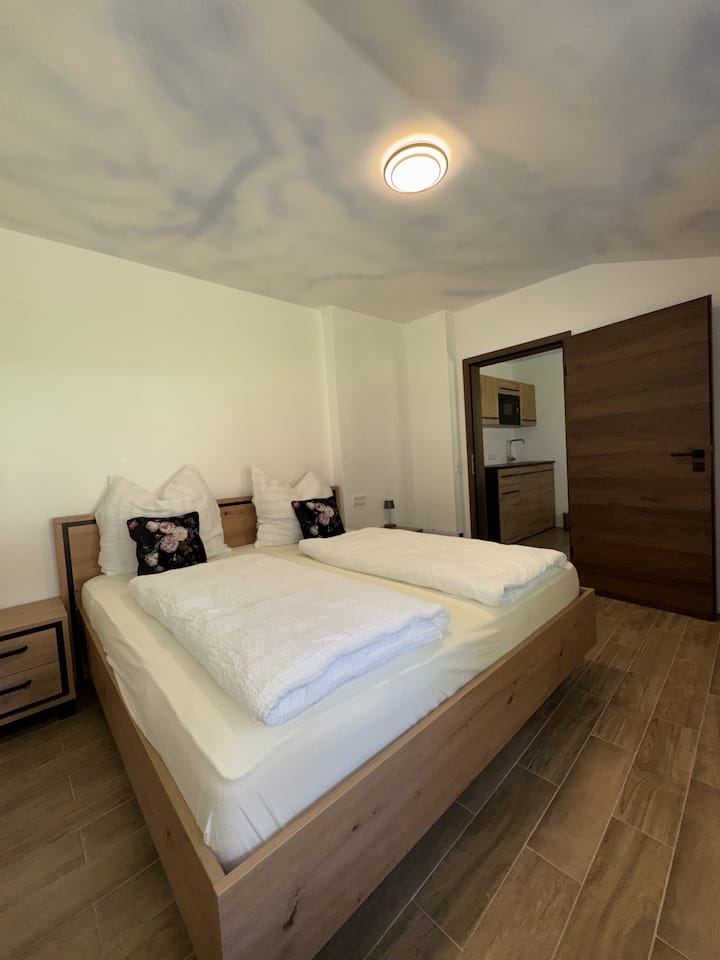 Schwarzwald Ledi - Deluxe Zimmer 2 - Titisee-Neustadt