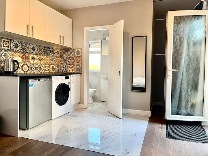 Ma - Garden Studio In Cambridge Near Science Park - Cambridge