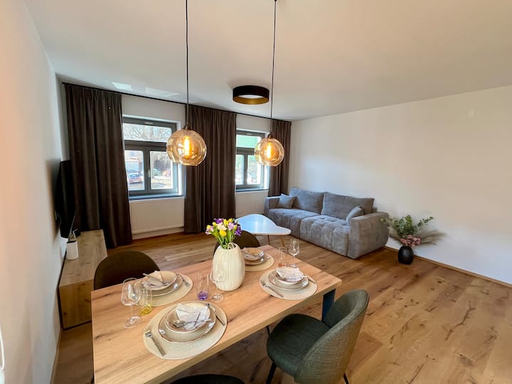Core Apartments Jihlava-byt 1 - Jihlava