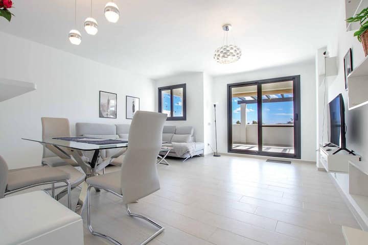 Gran Apartamento Estepona - Estepona