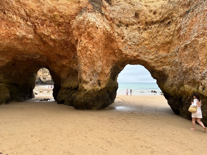 Casa Das Oliveirinhas 1 - Alvor