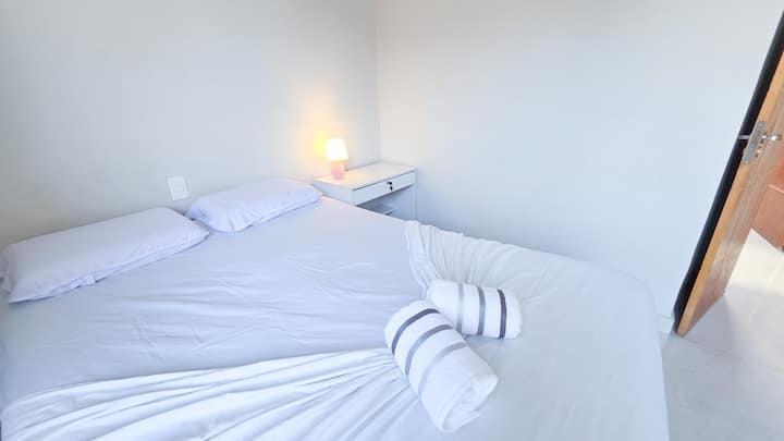 Apartamento Inteiro Expominas/ Arena Mrv/cefet - Belo Horizonte