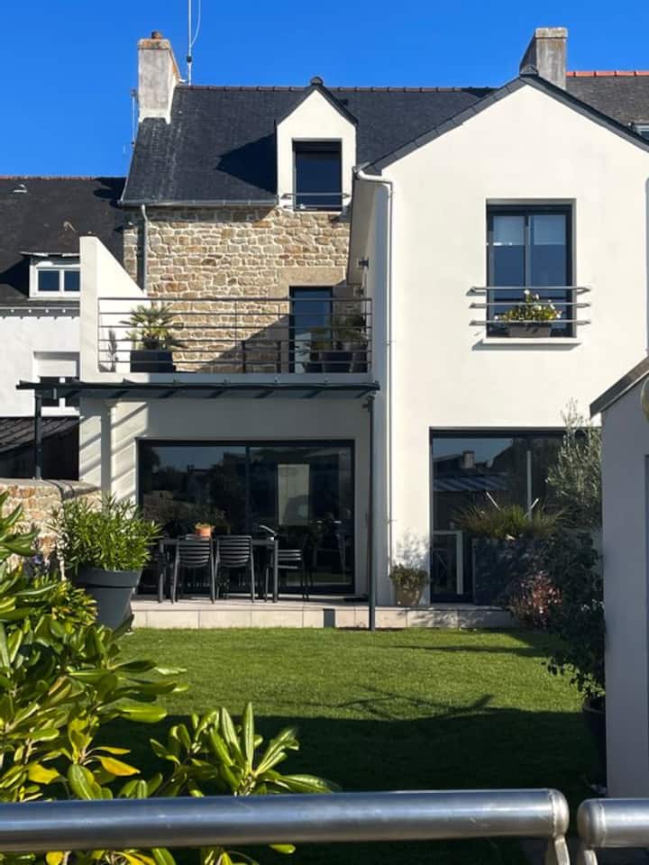 La Maison De Michelle - Pont-l'Abbé