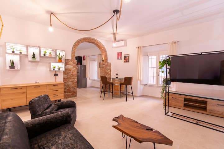 La Botte Atelier - 3 Min Dalla Torre - Pisa