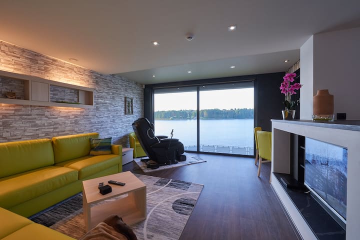 Appartement Pour Familles / Lac De Bütgenbach - Butgenbach