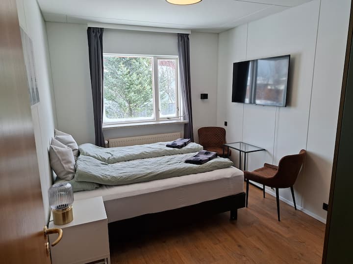 1 Bedroom Only 2km Away From Kef Airport. - Islande