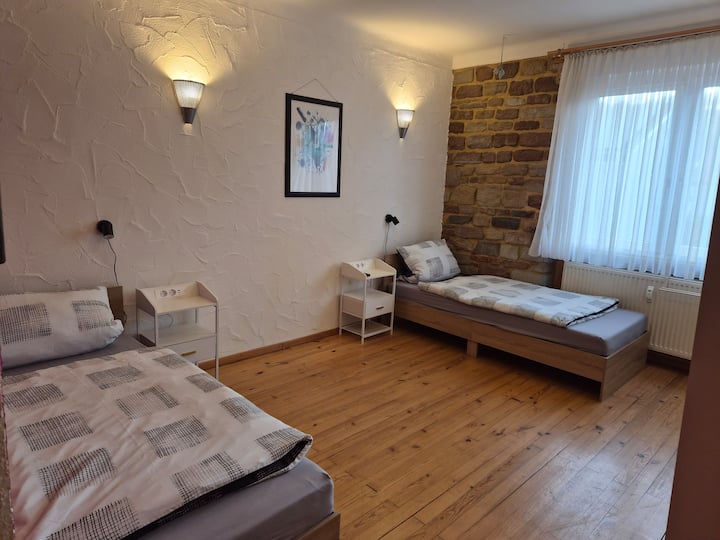 Apartment In Dillingen Saar Stadtteil Pachten - Saarlouis