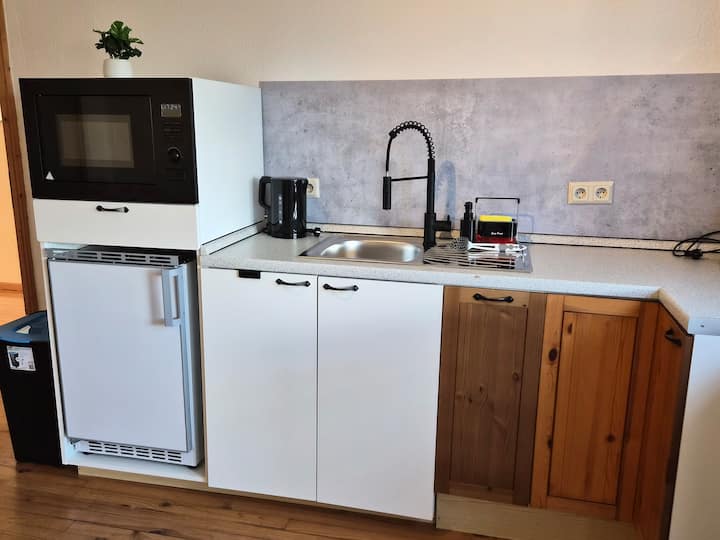 Apartment In Dillingen Saar Stadtteil Pachten - Saarlouis