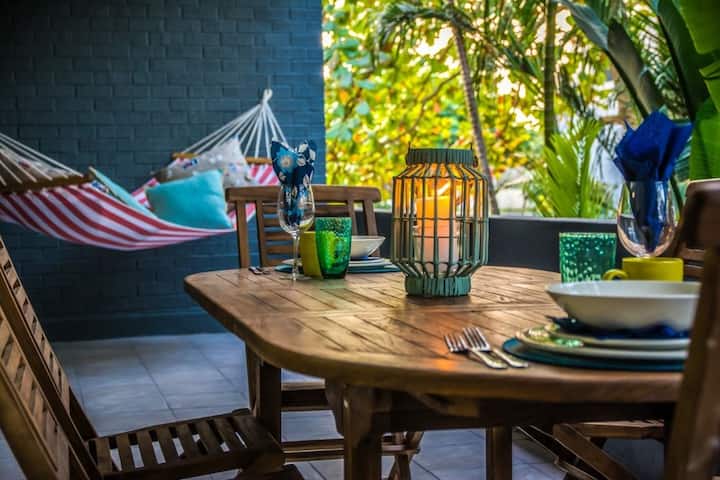 Indaba Lodge Coastal Apartments - Richards Bay