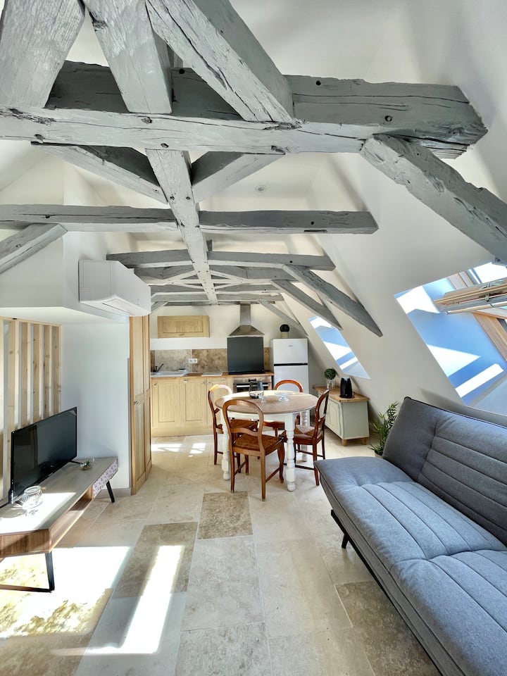 Location Saisonnière Périgord Noir - Limeuil