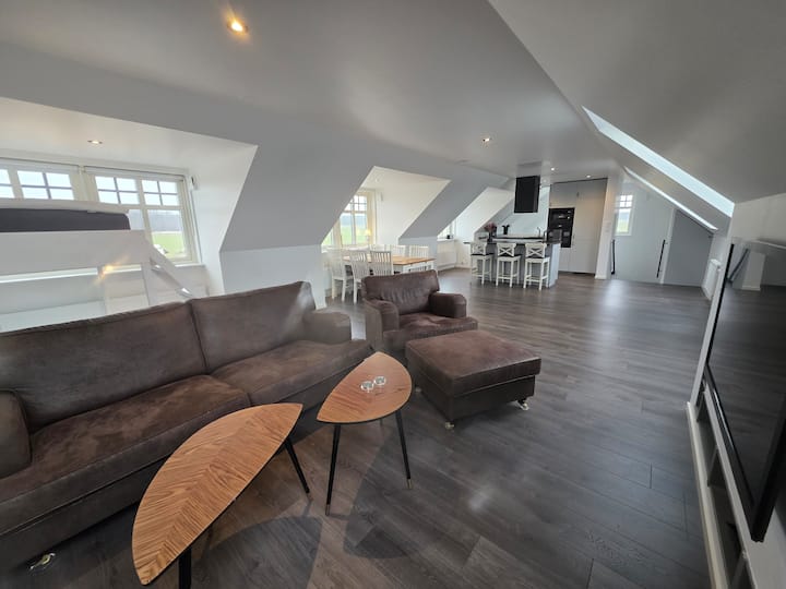 Lägenhet I Bredasten - Ystad