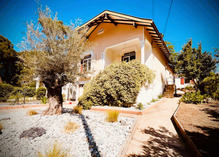 Villa 7 Pers Ronce-les-bains Plage & Forêt à Pied - Île d'Oléron