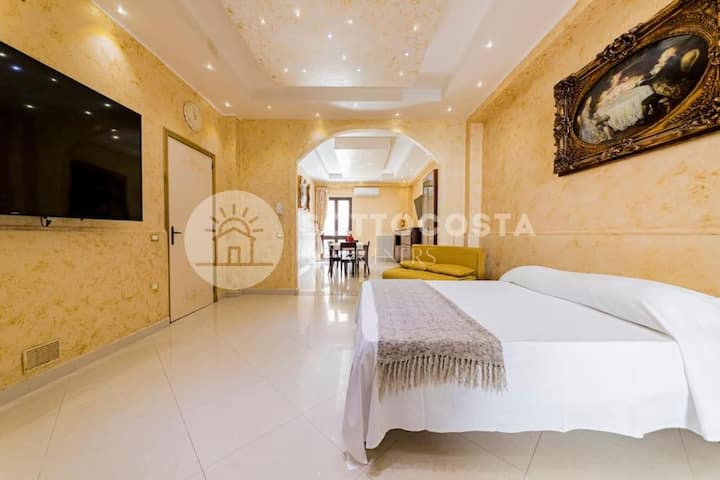 Medusa Luxury Apartment - Porto Cesareo