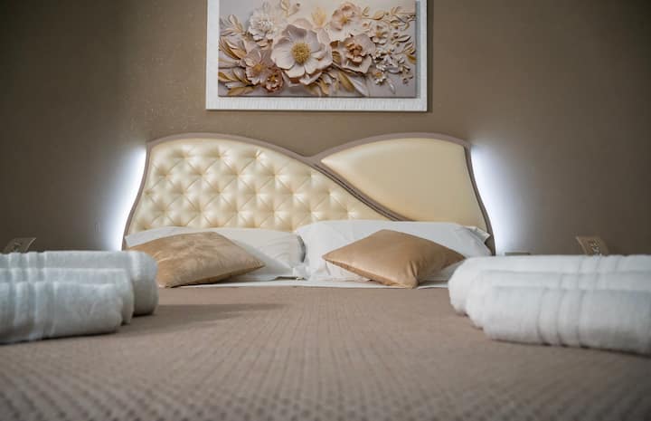 Tomasi House Apartment - Lampedusa