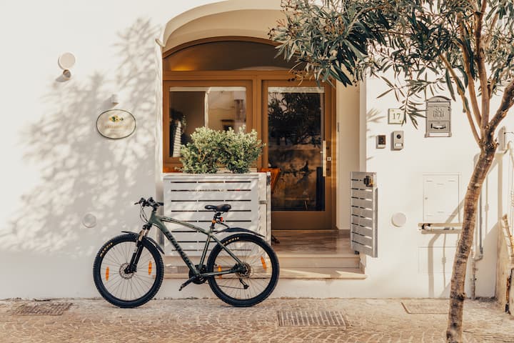 San Pietro Beach House I Steps From Ischia Harbour - Procida