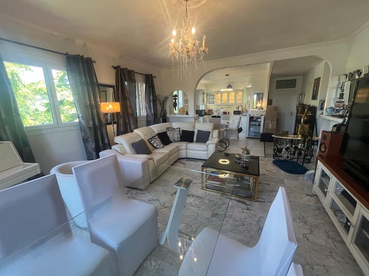 Appartement Mougins - Mougins