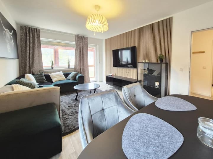 Ferienwohnung - Oerlinghausen