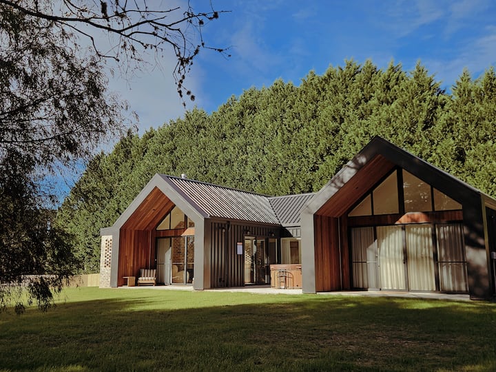 The Pavilion @ The Vale Penrose - Southern Highlands