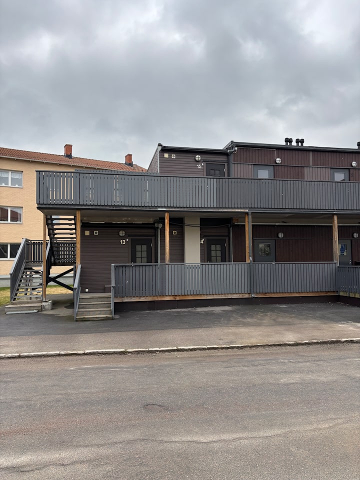 Charmig Bod I Attraktivt Läge - Norrköping