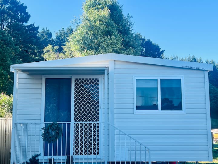 Comfortable & Affordable… Convenient Location - Robertson