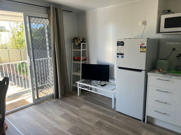 Comfortable & Affordable… Convenient Location - Robertson