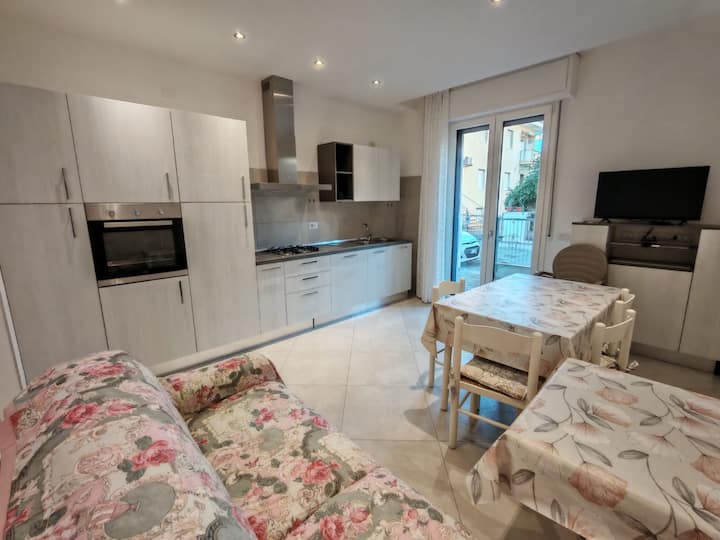 Cattolica Relax Apartment Con Parcheggio - Misano Adriatico