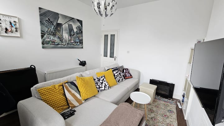 Ideal Work Stay, Great Coventry Location - Coventry
