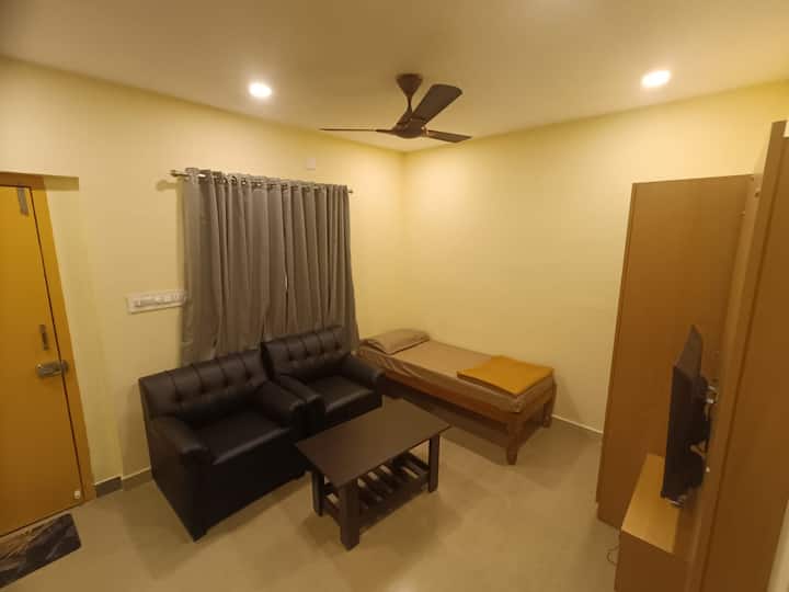 Family Friendly Stay In Manipal - Udupi