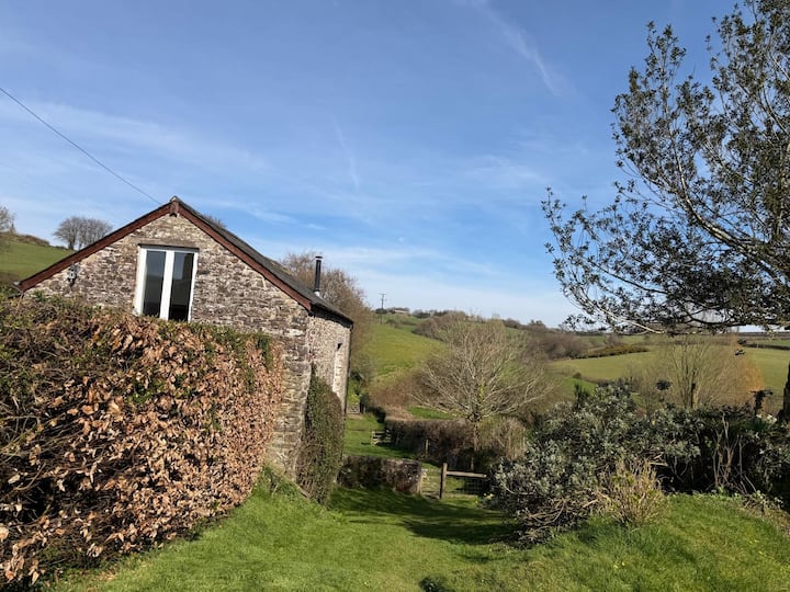 Threshers Barn - Dulverton