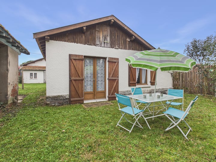 450m De La Jetée D'arès, Maison Pour 4 - Andernos-les-Bains