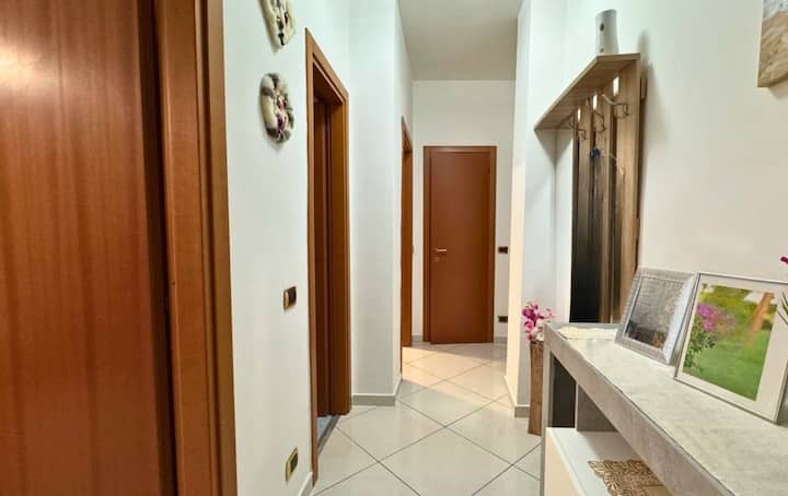 Carlucci’s House - Cologno Monzese