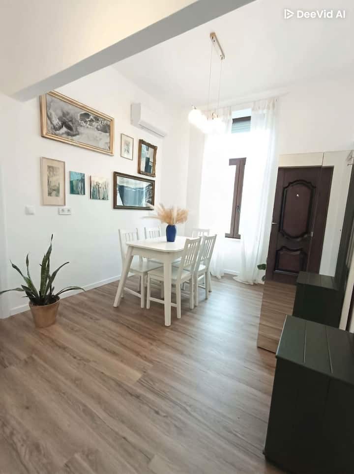 Zion Central Apartment - Satu Mare