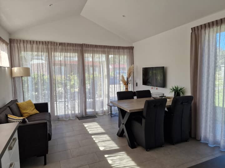 Ferienpark Quendorfersee - Salzbergen