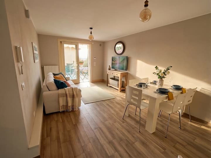 Giardino Vista Lago - Sirmione