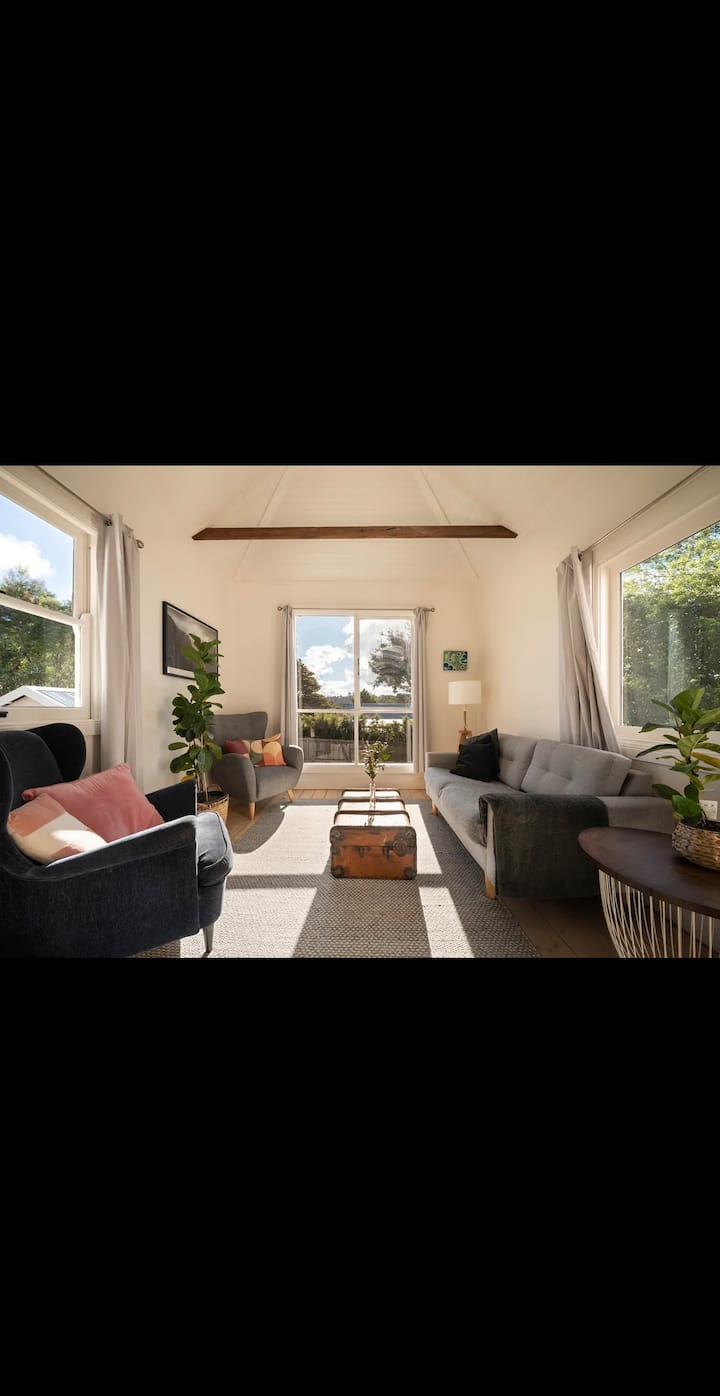 Yelverton Cottage - Katoomba