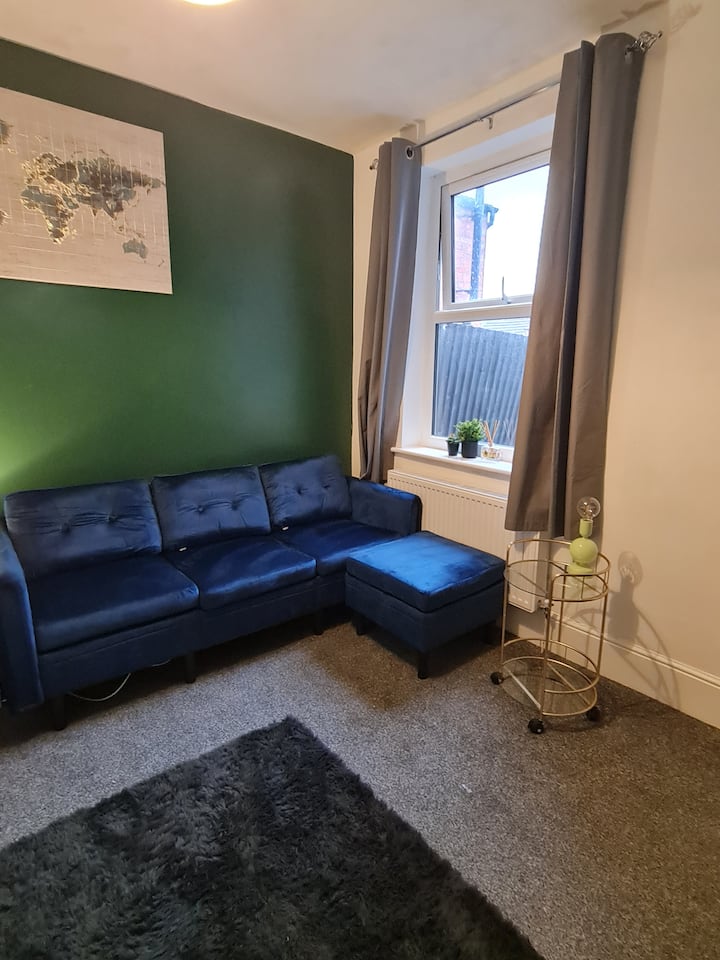 Gordon Suite - Northampton