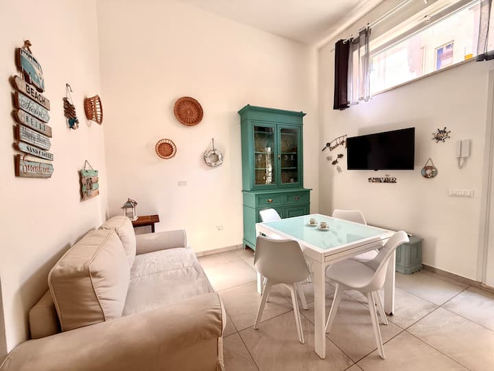 Casa Vacanze Serri - Follonica