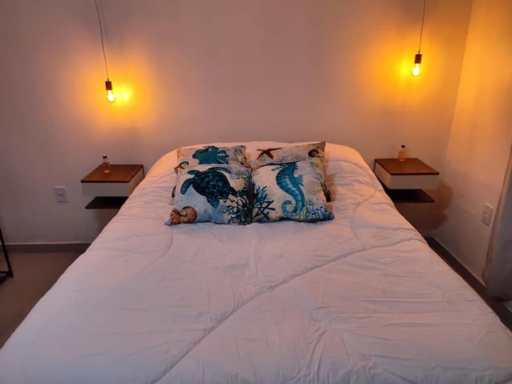 Recanto Mambucaba - Angra dos Reis